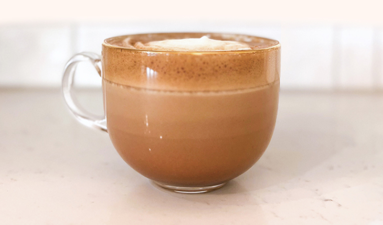 Mix 2 Teaspoons Of THIS In Your Coffee To Kill Cravings & Burn Fat